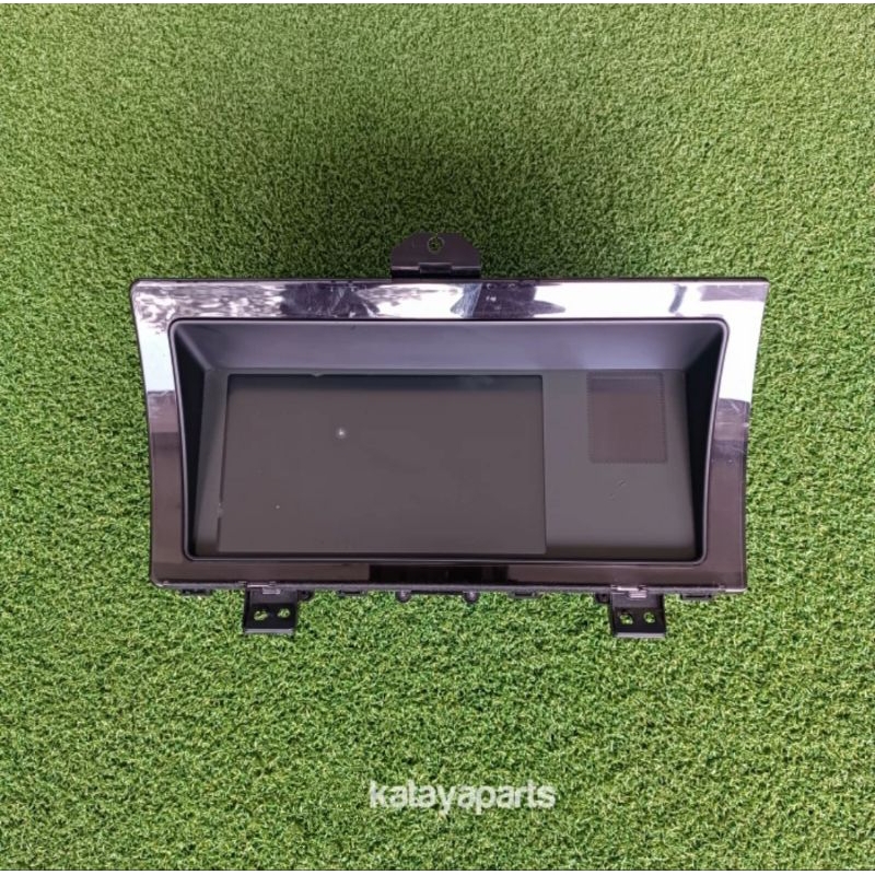 Jual Multi Monitor Display Assy Pioneer Navigation Clock Honda Elysion ...