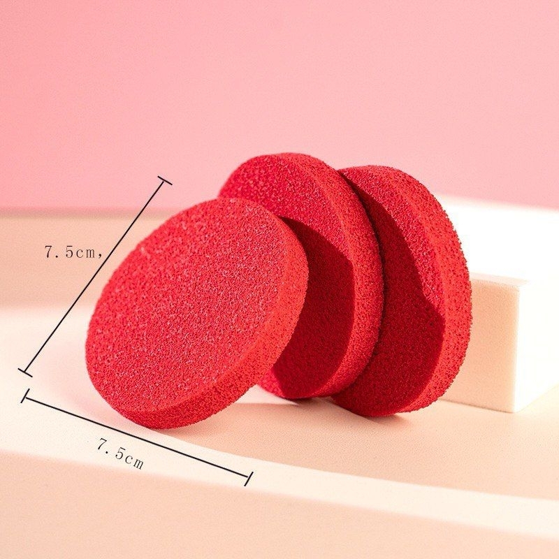 Jual Spon Cuci Muka / Spon Pembersih Wajah | Shopee Indonesia