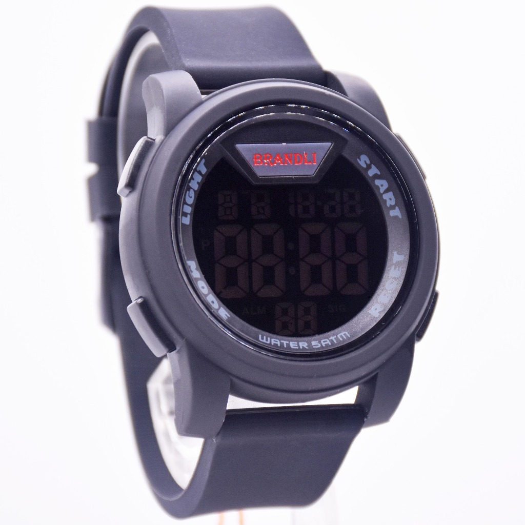 Jual BRANDLI 202309 ORIGINAL TAHAN AIR ( 6W ) | Shopee Indonesia