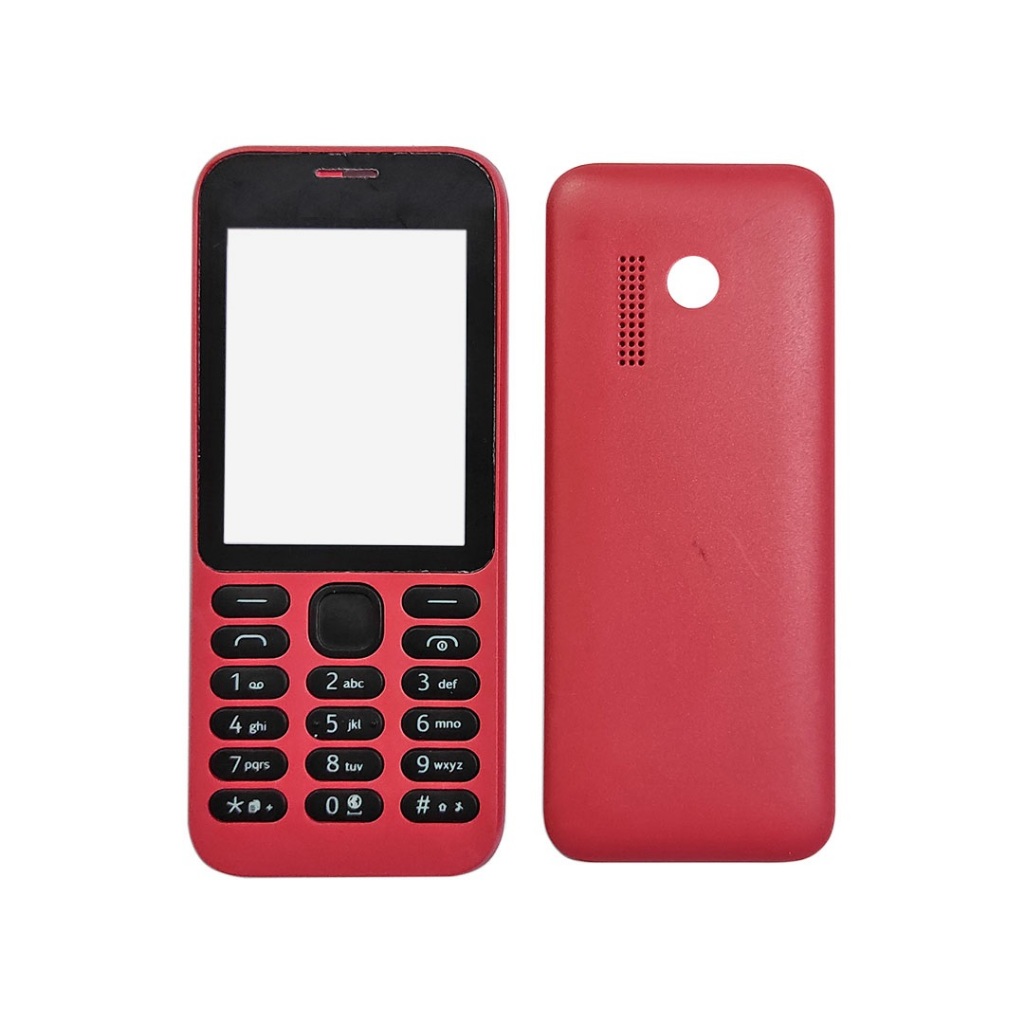 Jual CASING NOK N215 ( 2015 ) | Shopee Indonesia