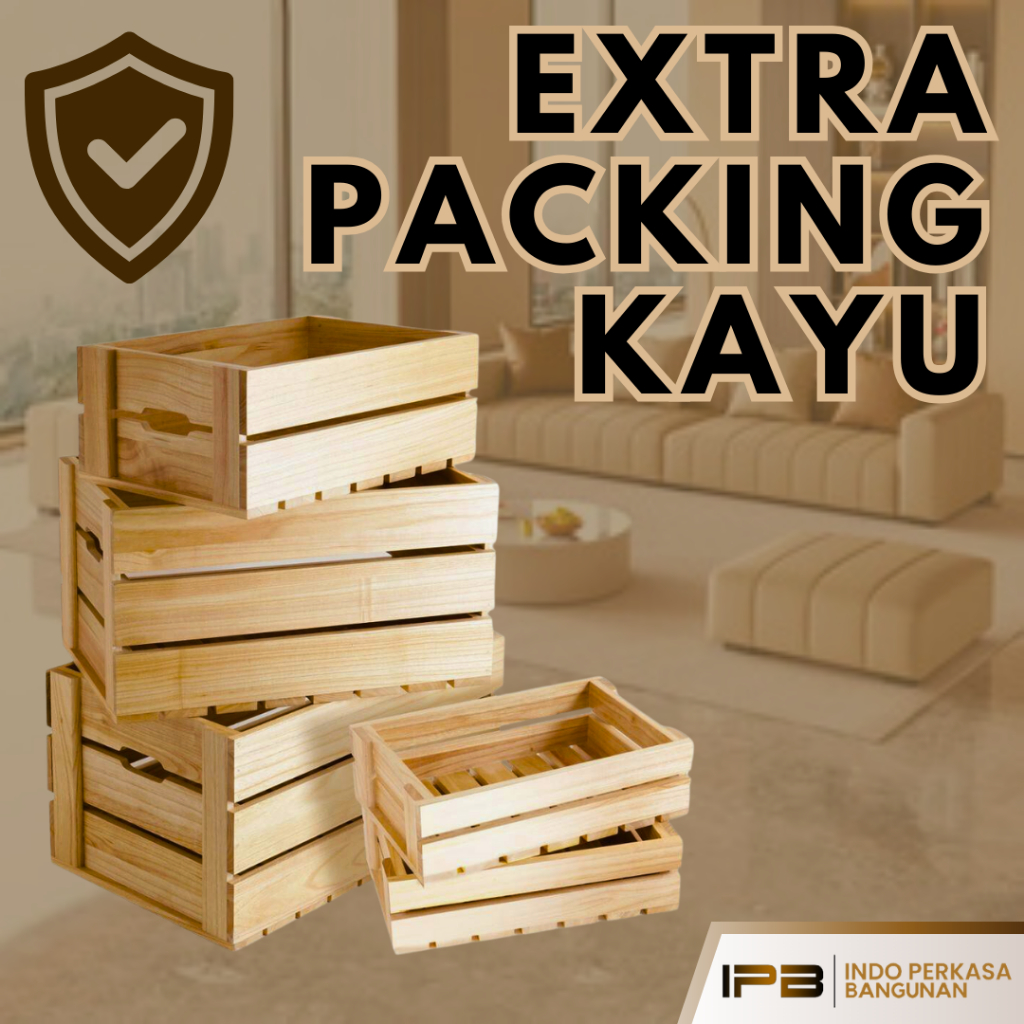 Jual EXTRA PACKING KAYU UNTUK PENGIRIMAN PINTU KAMAR MANDI + BAK CUCI ...