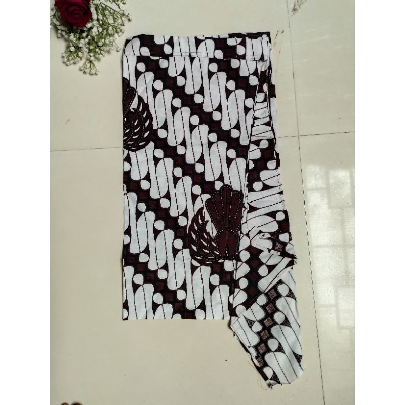 Jual Sembong/sapit urang dewasa polos JUMBO (lebih panjang) (SELUTUT ...