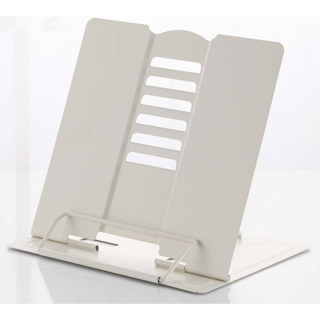 Jual Triple W Penyangga Buku Berdiri Bracket Book Stand Teks Reading ...