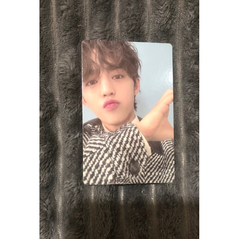 Jual OFFICIAL PHOTOCARD SCOUPS AN ODE ATTACA CARVER HENGGARAE SECTOR17 FML IN THE SOOP WEVERSE ...