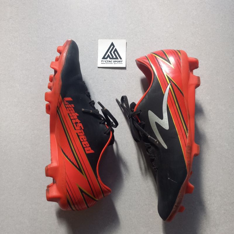 Jual Lightspeed 20 FG | Shopee Indonesia