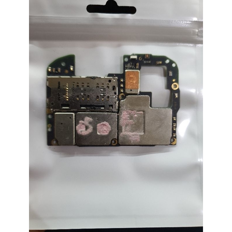 Jual mesin REDMI NOTE 10 RAM 4 normal | Shopee Indonesia