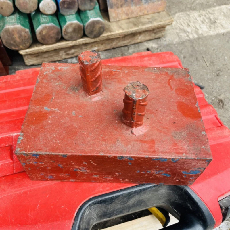 Jual Pen besi 25 mm alat penekuk besi beton pembengkok besi behel ...