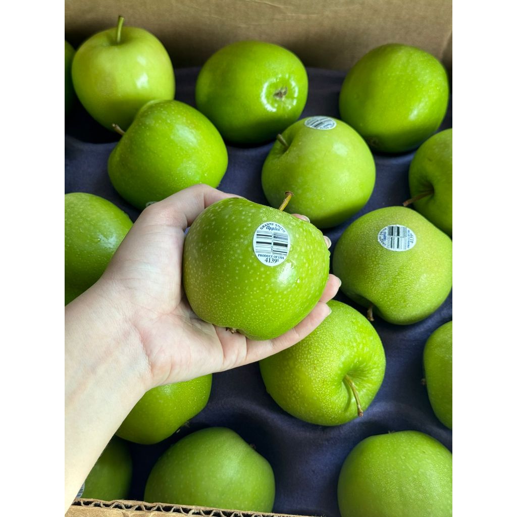 Jual Apel Granny Smith (KG) | Shopee Indonesia