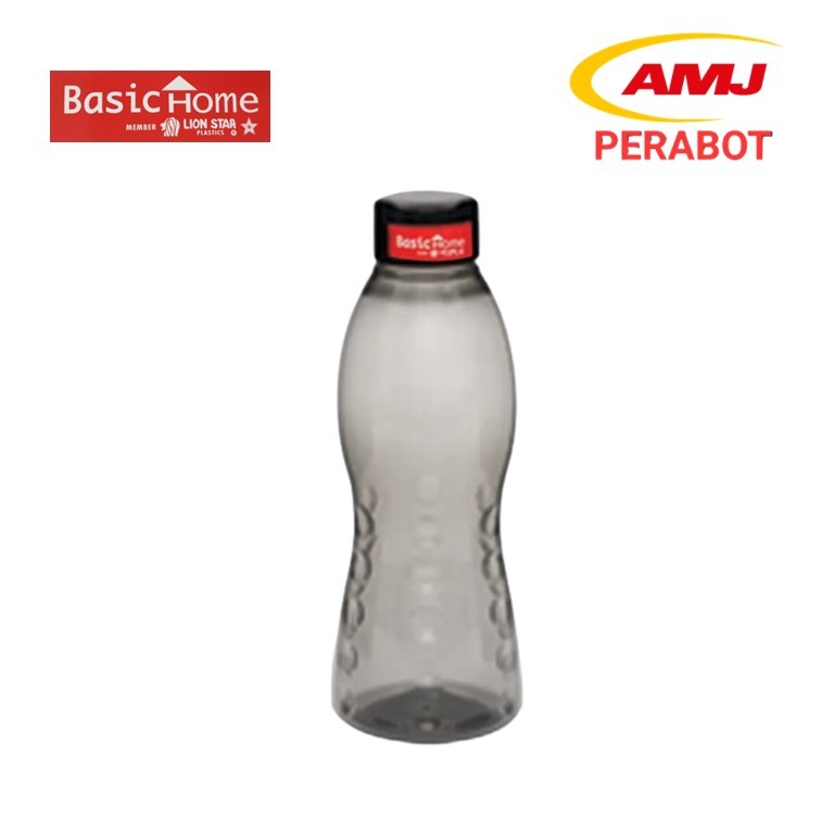 Jual BASIC HOME Botol Minum Boba Bottle 600 ML | Shopee Indonesia
