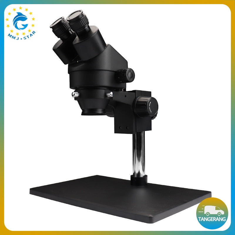 Jual Dungeon Source Industrial Microscope/Continuous Change Microscope ...
