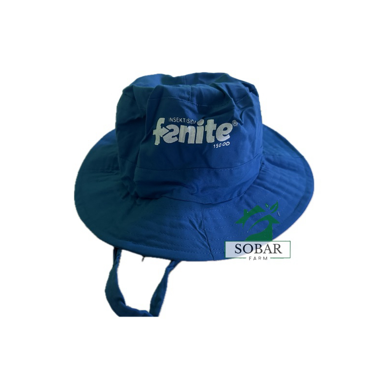 Jual Topi Pertanian - Topi fenite - Topi serbaguna - topi murah ...
