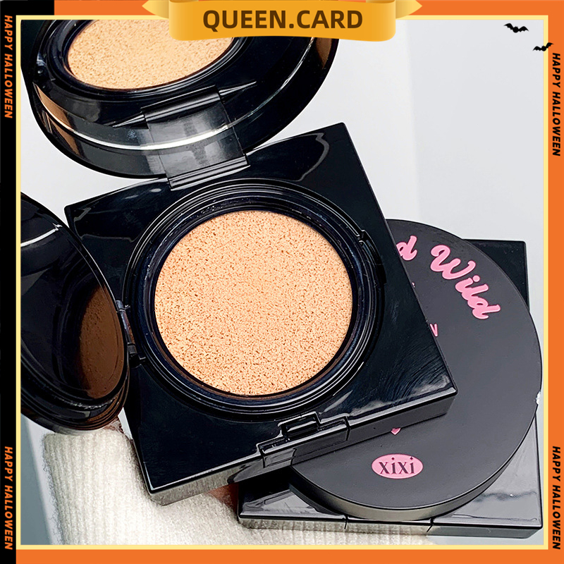 Jual BB Cushion Whitening Beauty Cream Bedak Cushion Tahan Air Menutupi Noda Dan Meratakan Warna ...