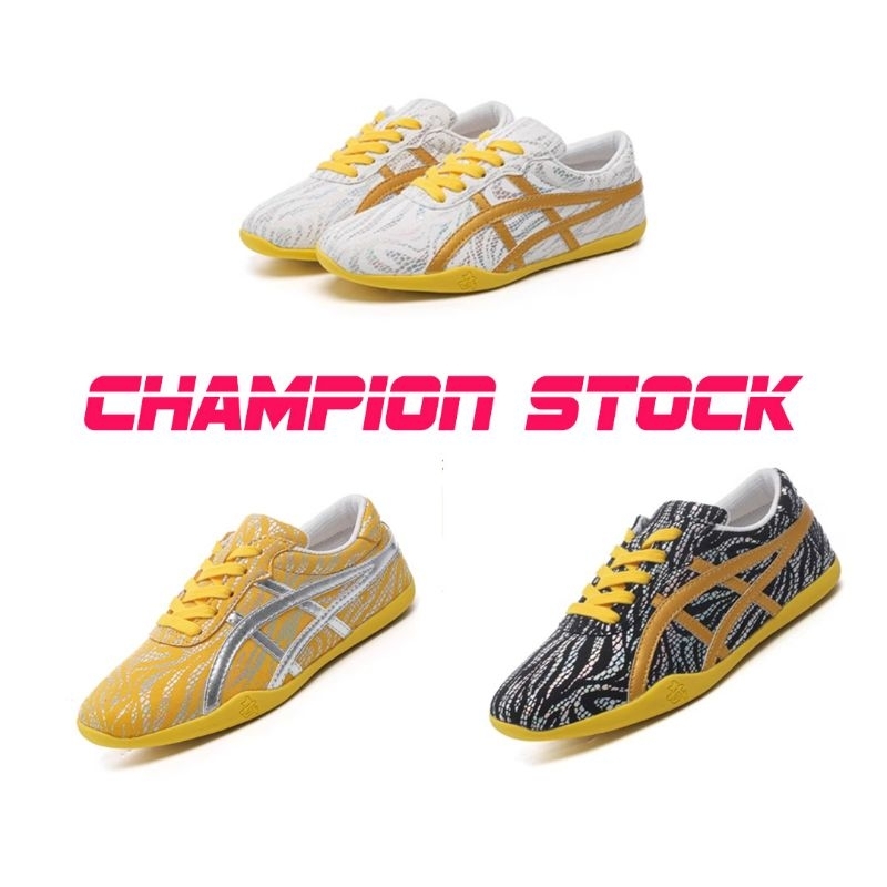 Jual Sepatu Wushu Middle Grade | Shopee Indonesia