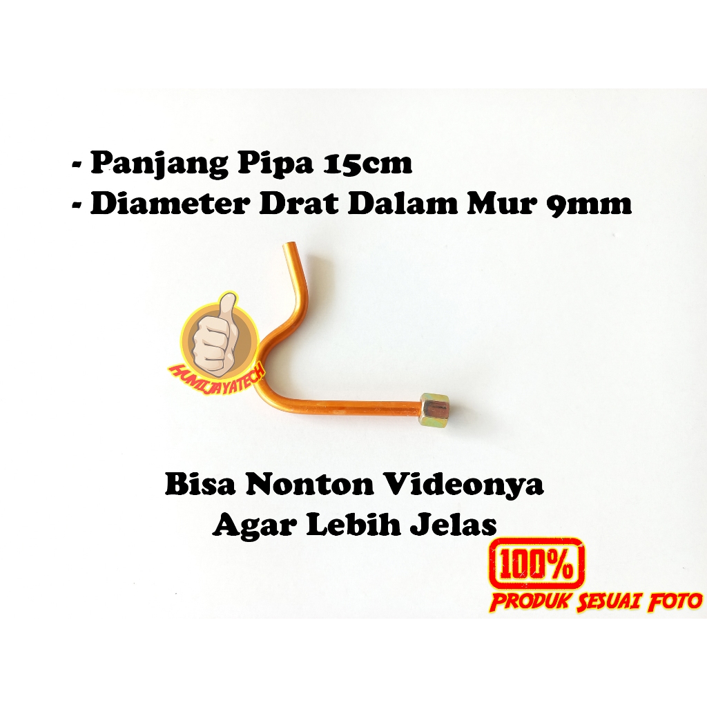 Jual Pipa Kompresor Check Valve Otomatis Tipe B / Pipa Kompresor ...