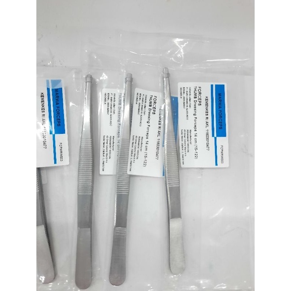 Jual Pinset Cirugis 14cm | Shopee Indonesia