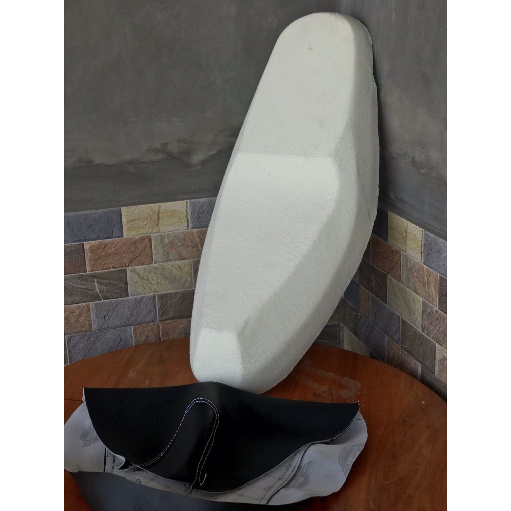 Jual Busa jok motor double seat-Busa jok motor matic double seat ...