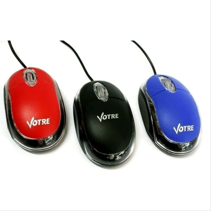 Jual Mouse Votre 309 USB Standart | Shopee Indonesia