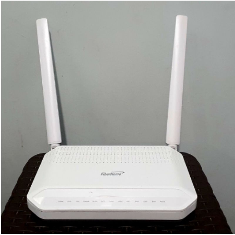 Jual Router FiberHome HG6145F Dual Band | Shopee Indonesia