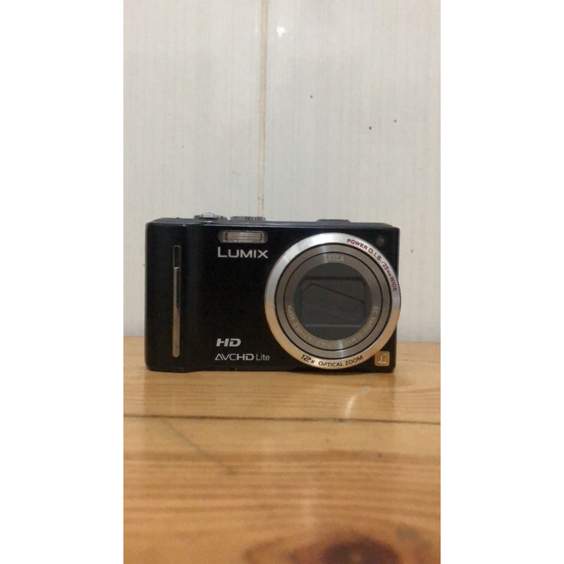 Jual Panasonic Lumix TZ10 | Shopee Indonesia