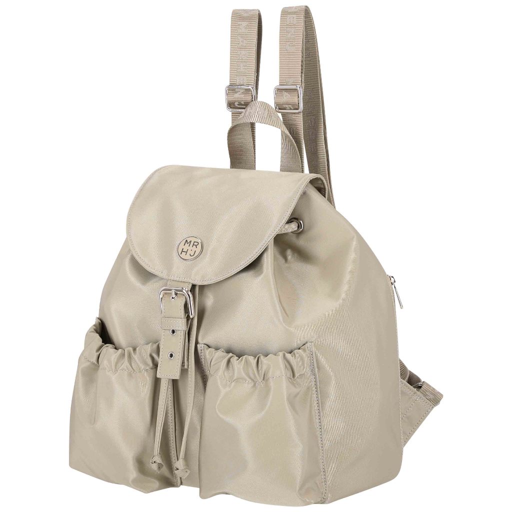 Jual Marhen J SCARLET BACKPACK | Shopee Indonesia