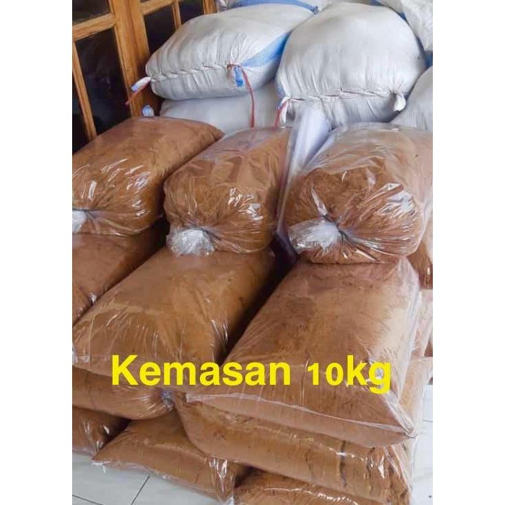 Jual Gula Merah Tebu (GMT) 10Kg | Shopee Indonesia