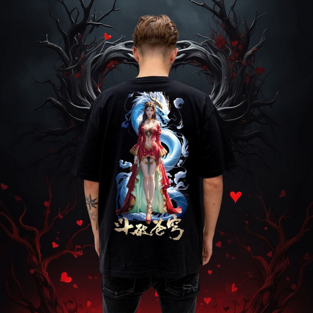 Jual Kaos Ratu Medusa BTTH / Cailin / Ratu Medusa / Cotton Combed 24s ... Jual Kaos Ratu Medusa BTTH / Cailin / Ratu Medusa / Cotton Combed 24s ...
