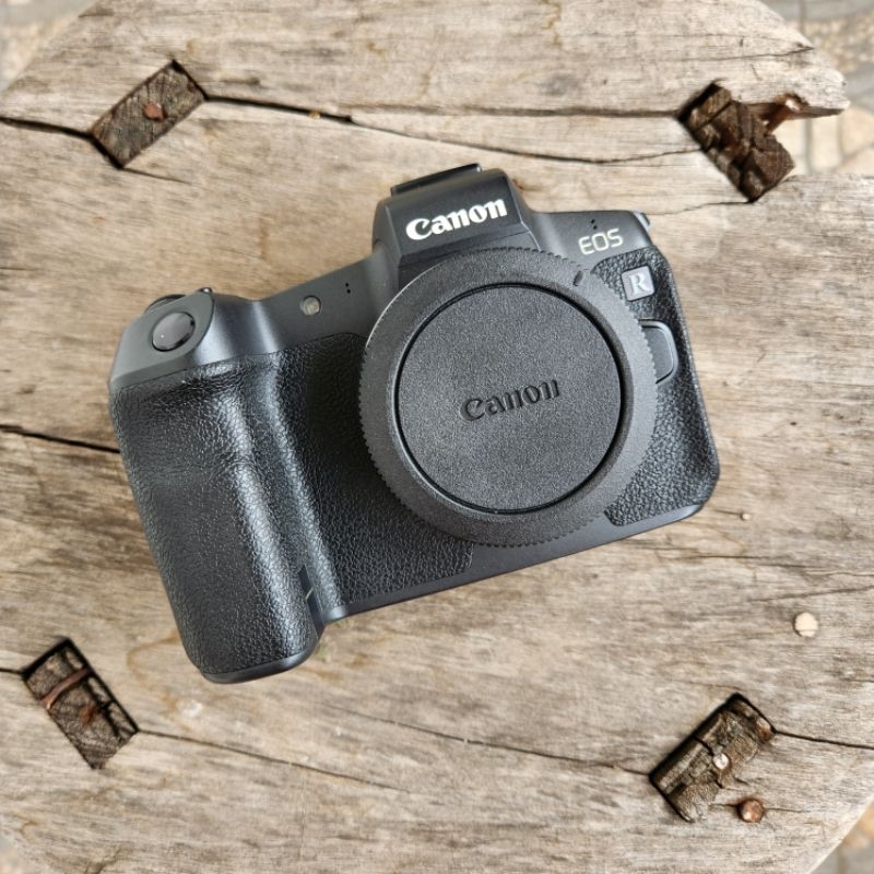 Jual Canon EOS R Body Only | Shopee Indonesia