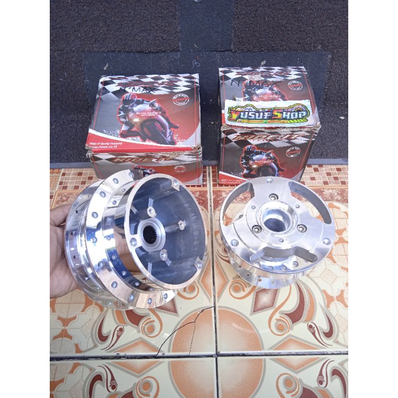 Jual tromol Ride it Yamaha Nmax Old | Shopee Indonesia