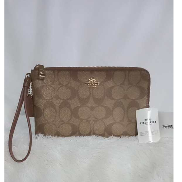 Jual Coach Brown 6648 ( 100% Ori) | Shopee Indonesia
