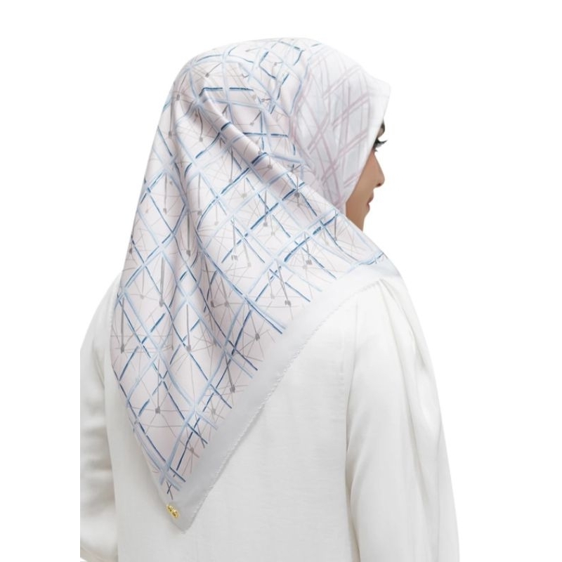 Jual Louvre Series by Buttonscarves (daisy) | Shopee Indonesia