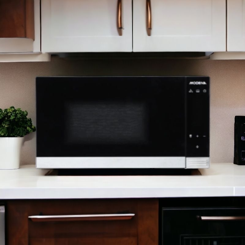 Jual Microwave Modena MV 3116 / MV3116 Oven & Grill 31 Liter | Shopee ...