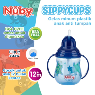 Toko Online Nuby Indonesia Official Shop | Shopee Indonesia