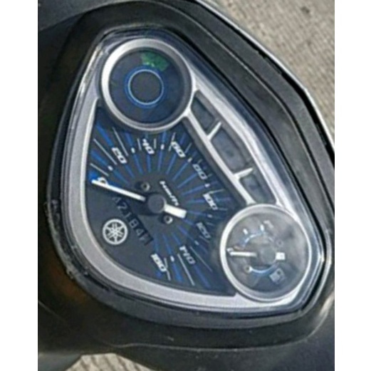 Jual Banyak Peminat CMSMika speedometer kilometer Yamaha Jupiter Z ...