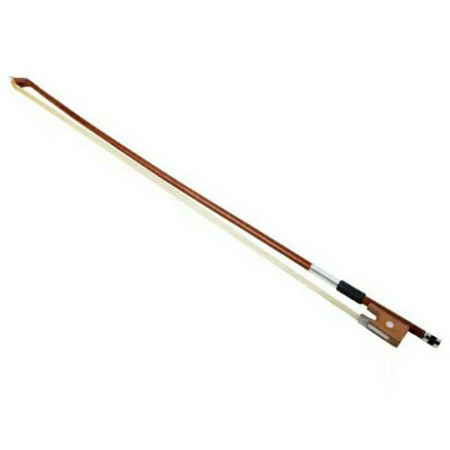 Jual Bow biola standard / violin bow size 1/2 3/4 4/4 (alat gesek biola ...