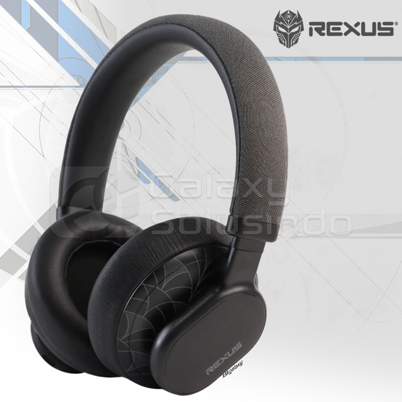 Jual Rexus S9 PRO ANC Bluetooth Gaming Headset | Shopee Indonesia