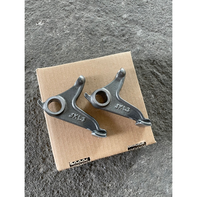 Jual Lower Rocker Arm New Viar Karya 150 200 300CC Tipe Baru | Shopee ...
