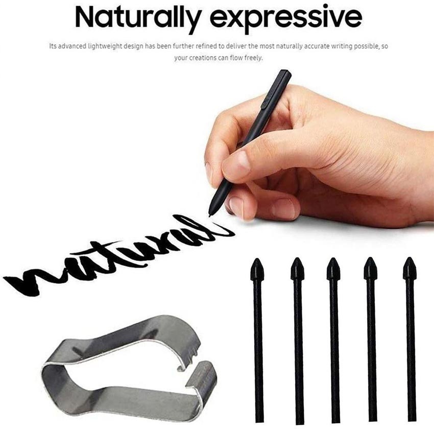 Jual Sty 032 Refill Tip Nib Ujung Mata Stylus For Samsung S Pen Dapat