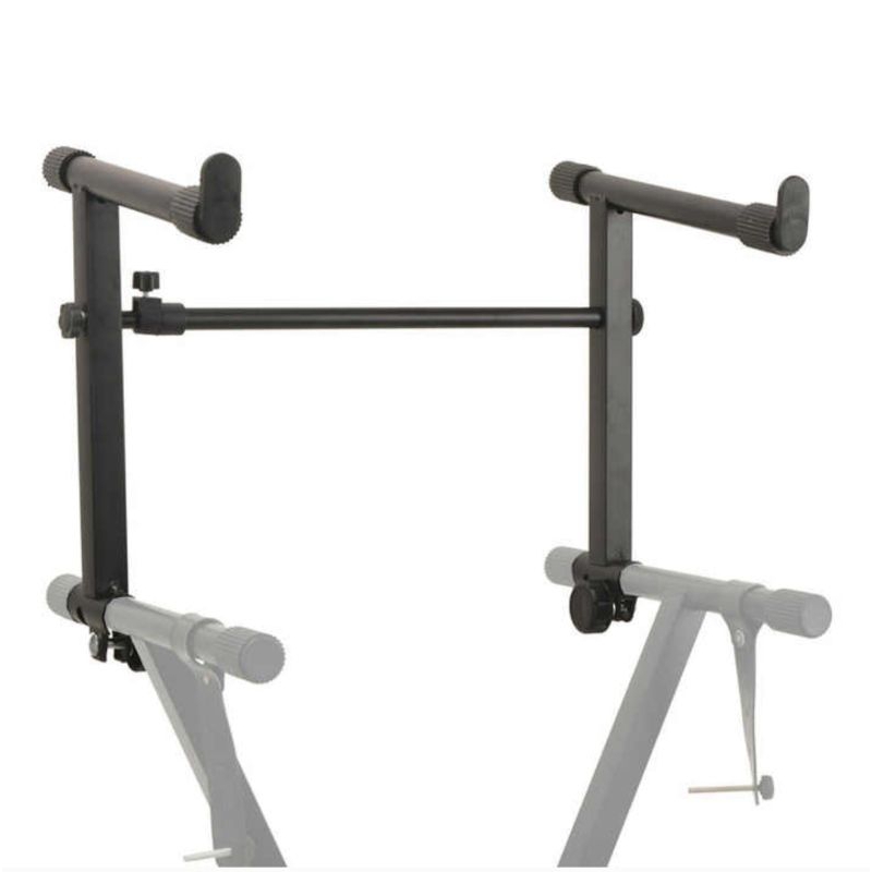 Jual Keyboard Stand Second Floor For Keyboard HY-804 | Shopee Indonesia