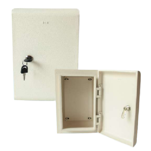 Jual BOX PANEL IONEE 20 X 30 X 12 CM | Shopee Indonesia