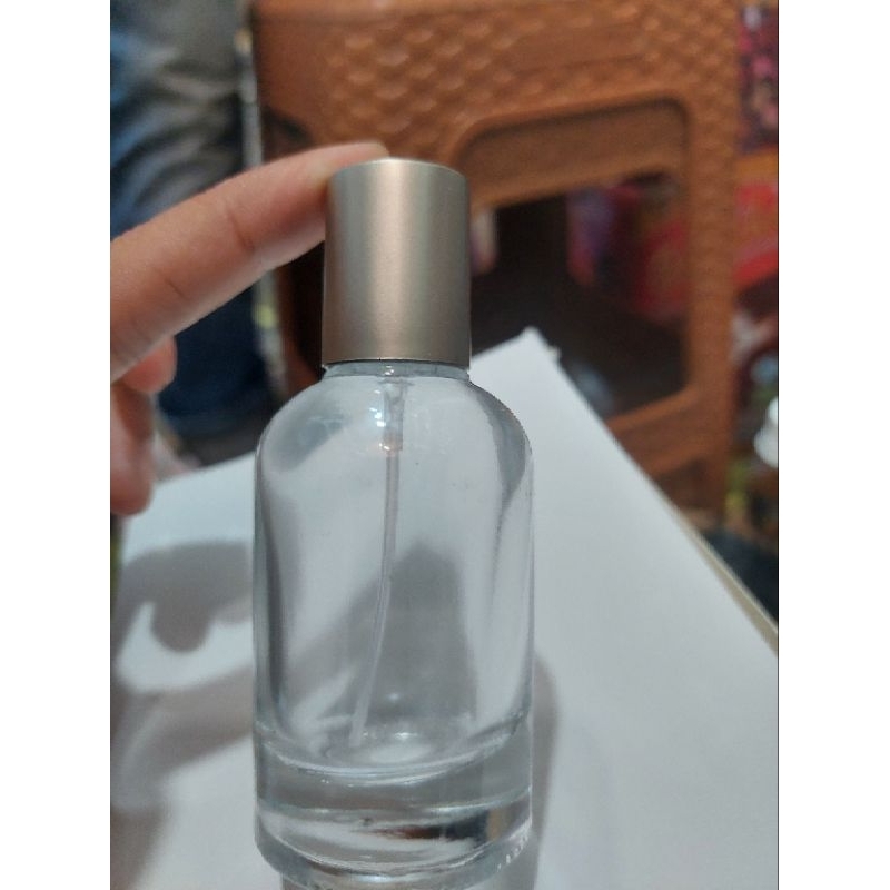 Jual BOTOL SPRAY ISI 36ML | Shopee Indonesia