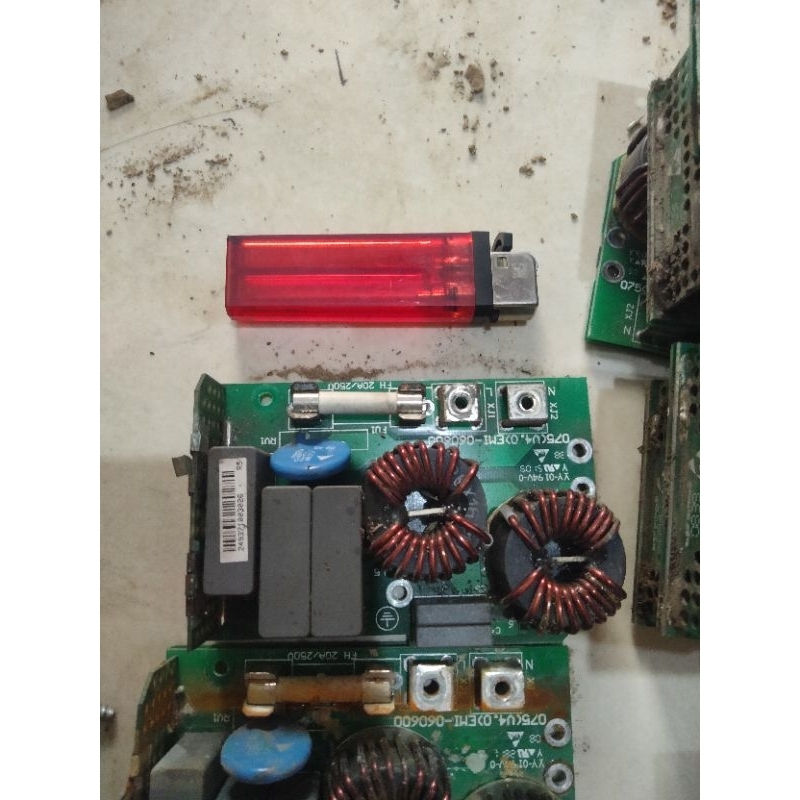 Jual emi filter smps | Shopee Indonesia