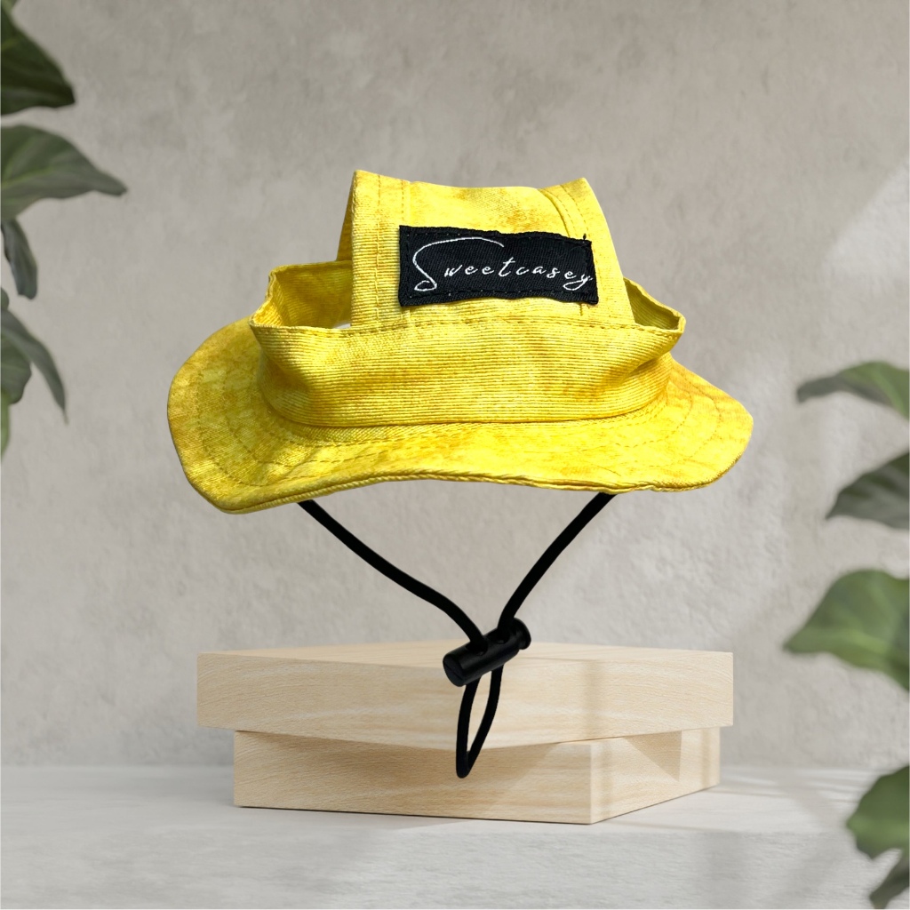 Jual CASEY BUCKET HAT / TOPI KUCING | Shopee Indonesia