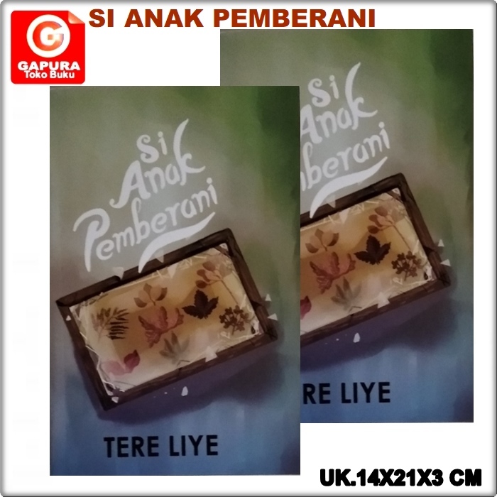 Jual SI ANAK PEMBERANI | Shopee Indonesia
