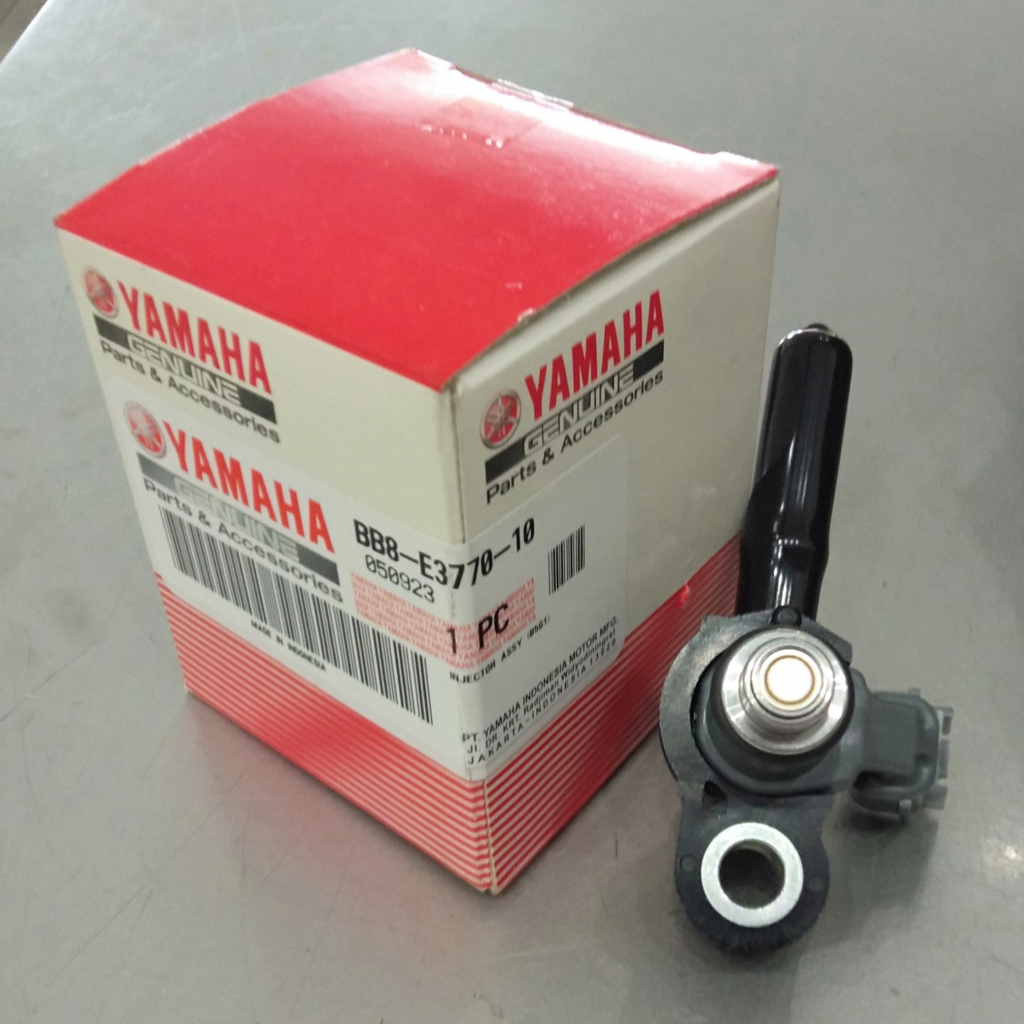 Jual INJECTOR ASSY (B5G1) / INJEKTOR - MX KING 2019-2023 / AEROX 155 ...