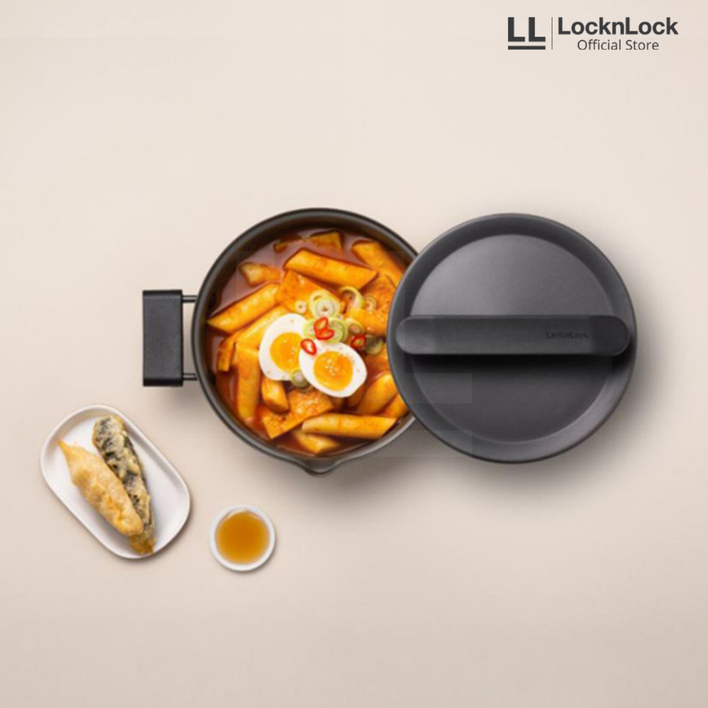 Jual LocknLock - Pan Masak One Cook Series | Shopee Indonesia