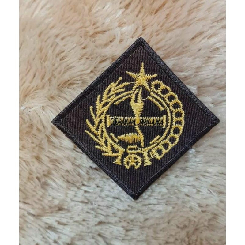 Jual Logo Kitri Pramuka 30 pcs | Shopee Indonesia