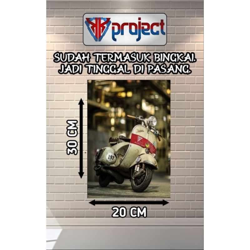 Jual K2project..Hiasan dinding wall decor Dekorasi Kaligrafi Kamar ...