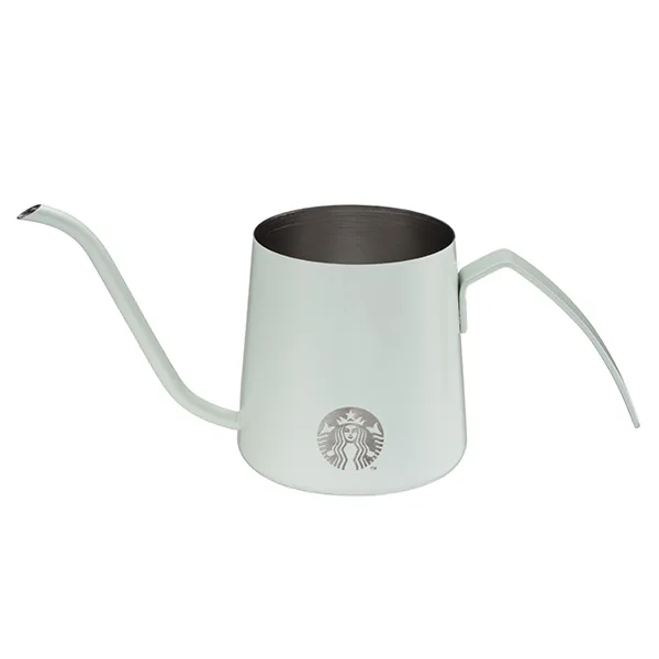 Jual STARBUCKS POUR OVER COFFEE KOPI STAINLESS STEEL IMPORT ORIGINAL ...