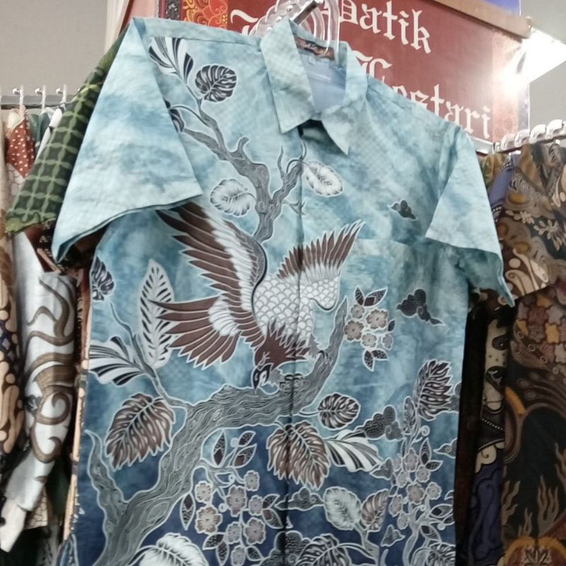 Jual BATIK BALI LESTARI | Shopee Indonesia