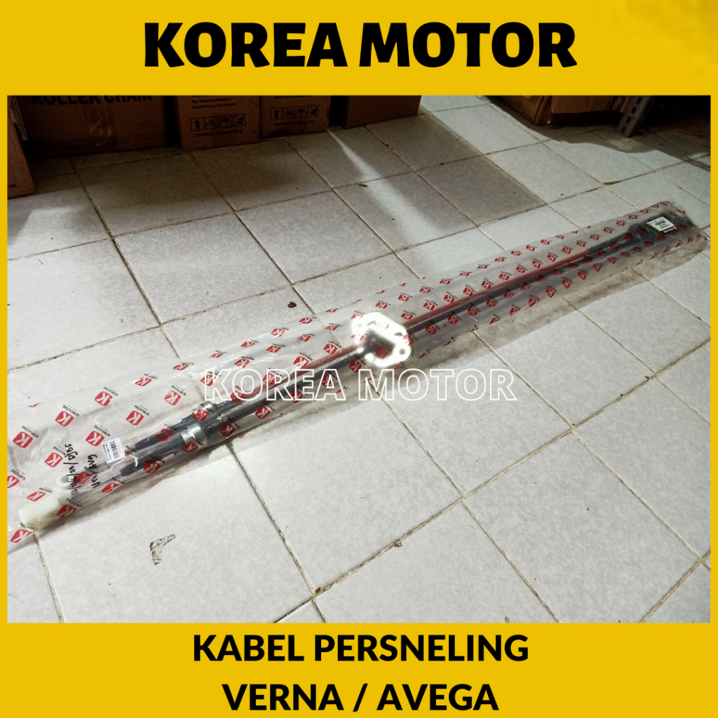 Jual Kabel Persneling Verna Avega Perseneling Manual Transmisi | Shopee ...